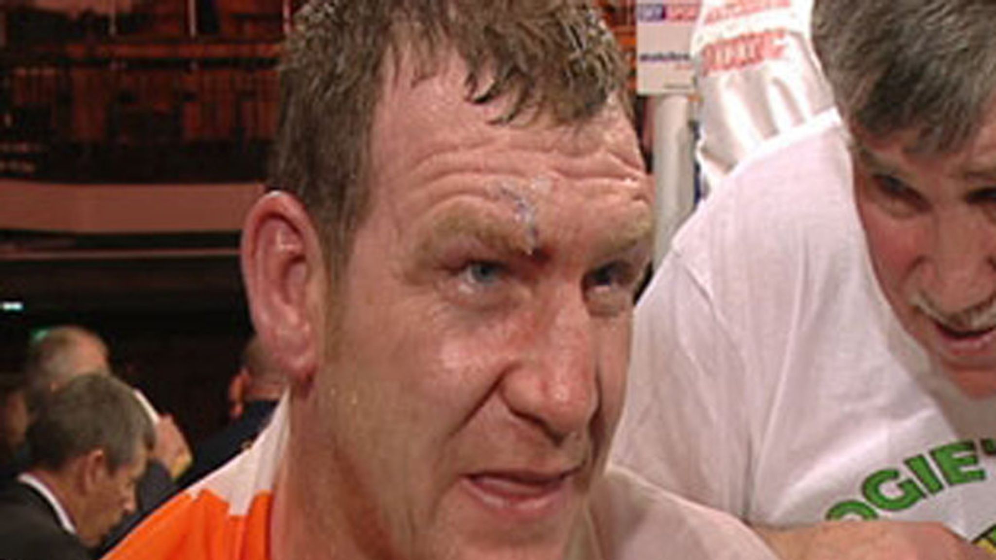 Rogan's run at Prizefighter | Boxing News | Sky Sports