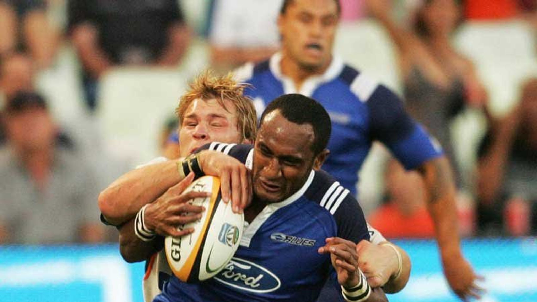 Rokocoko set for surgery | Rugby Union News | Sky Sports