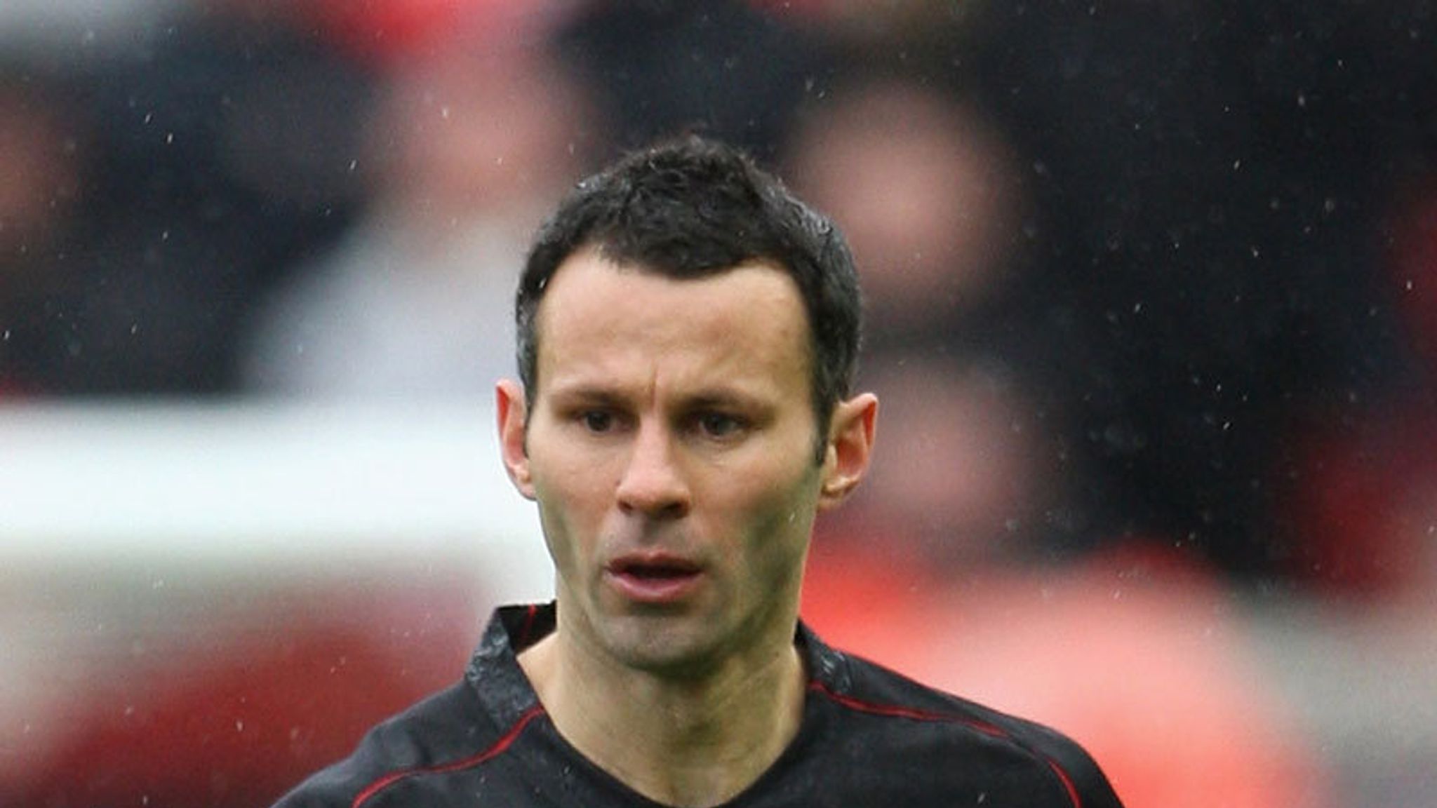 Giggs unfazed by criticism | Football News | Sky Sports