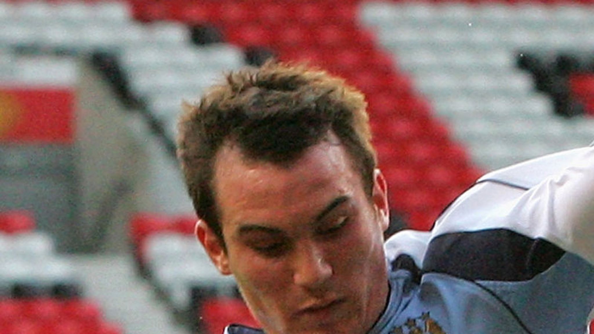 Williamson after new City deal | Football News | Sky Sports