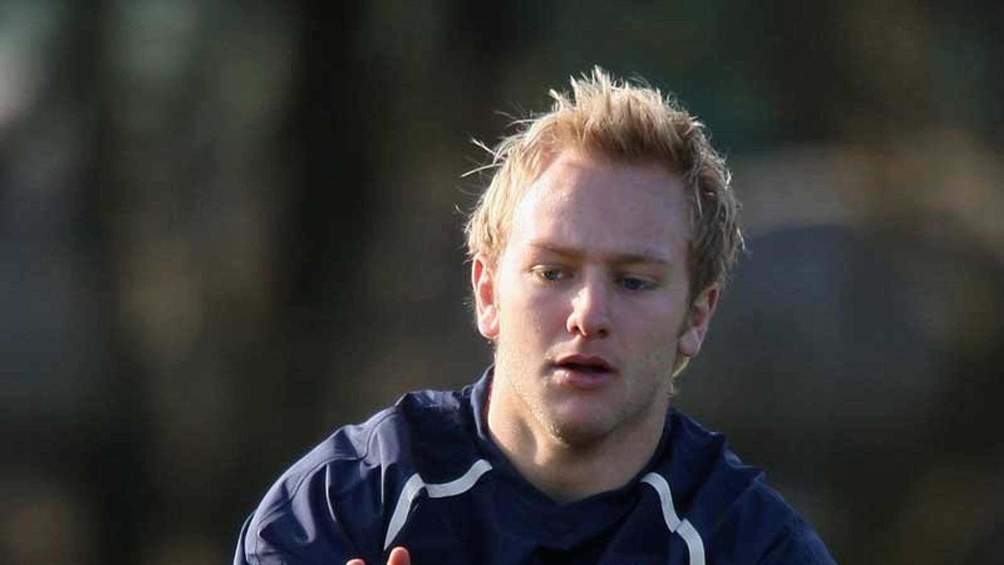 Geraghty hopes to stay in the frame | Rugby Union News | Sky Sports