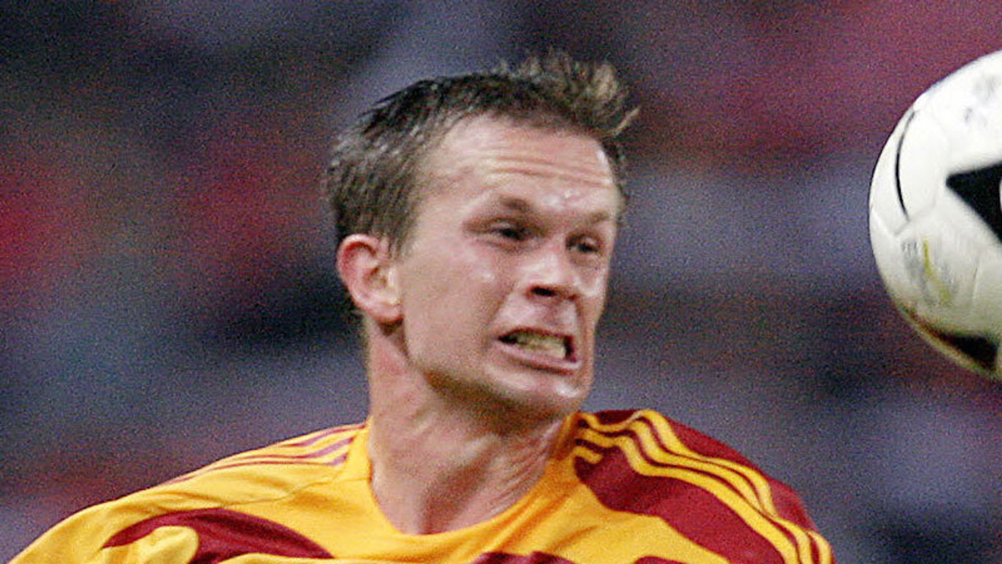 Linderoth hopeful over fitness | Football News | Sky Sports