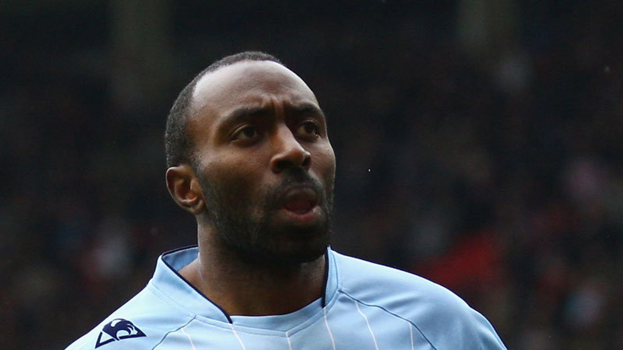 Vassell sinks Black Cats | Football News | Sky Sports