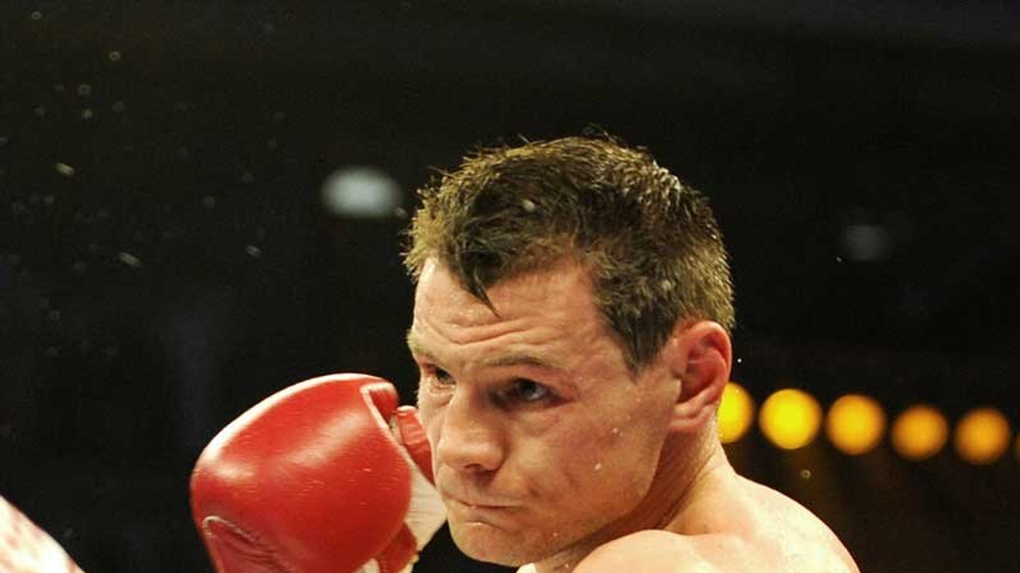 WBO champions retain belts | Boxing News | Sky Sports