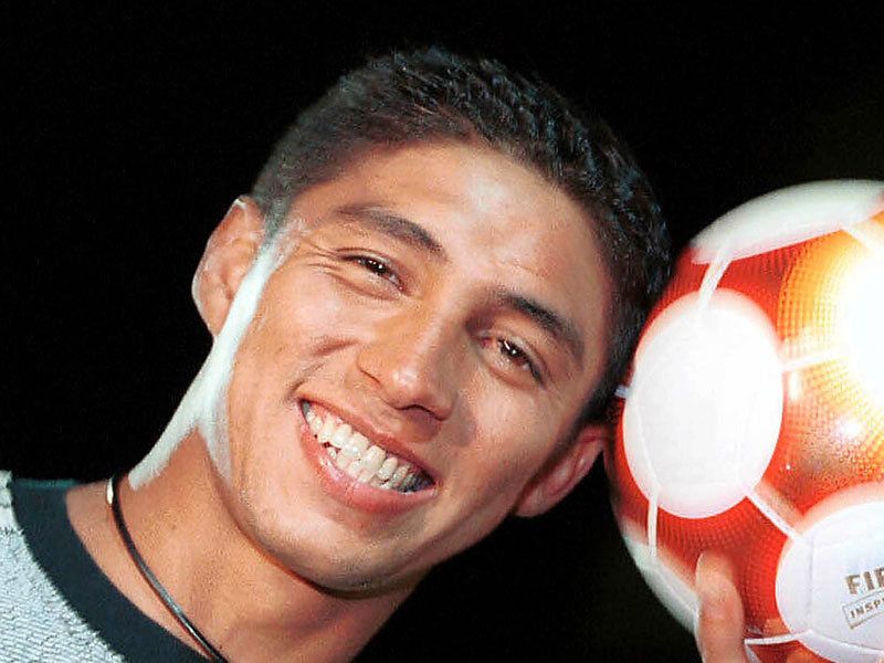 Mario Jardel | Player Profile | Sky Sports Football