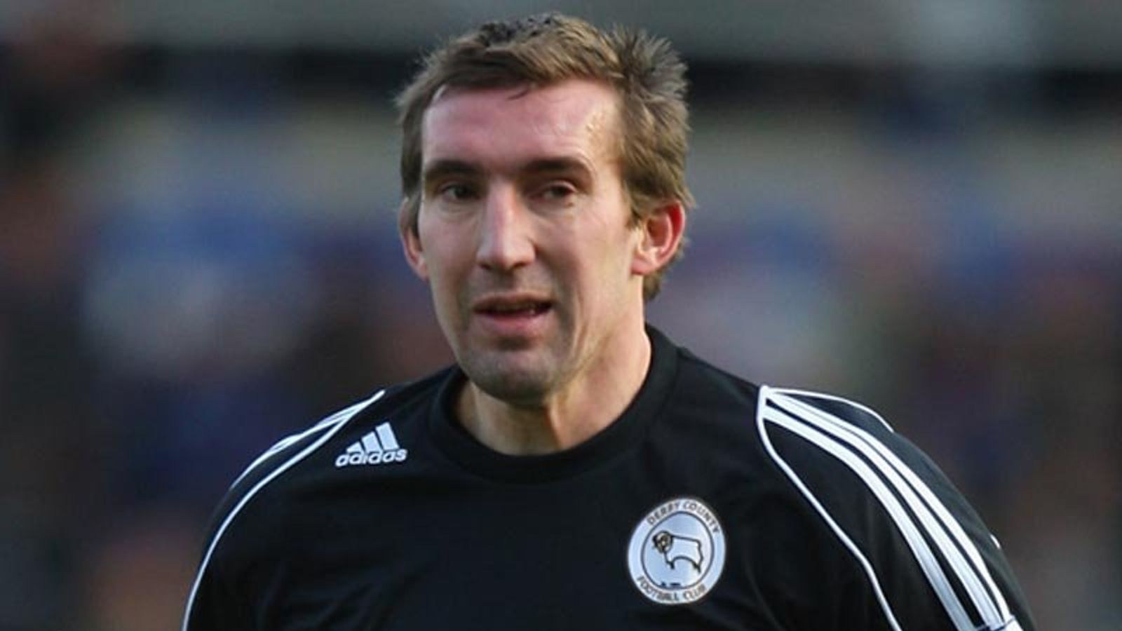 Stubbs calls time on career | Football News | Sky Sports