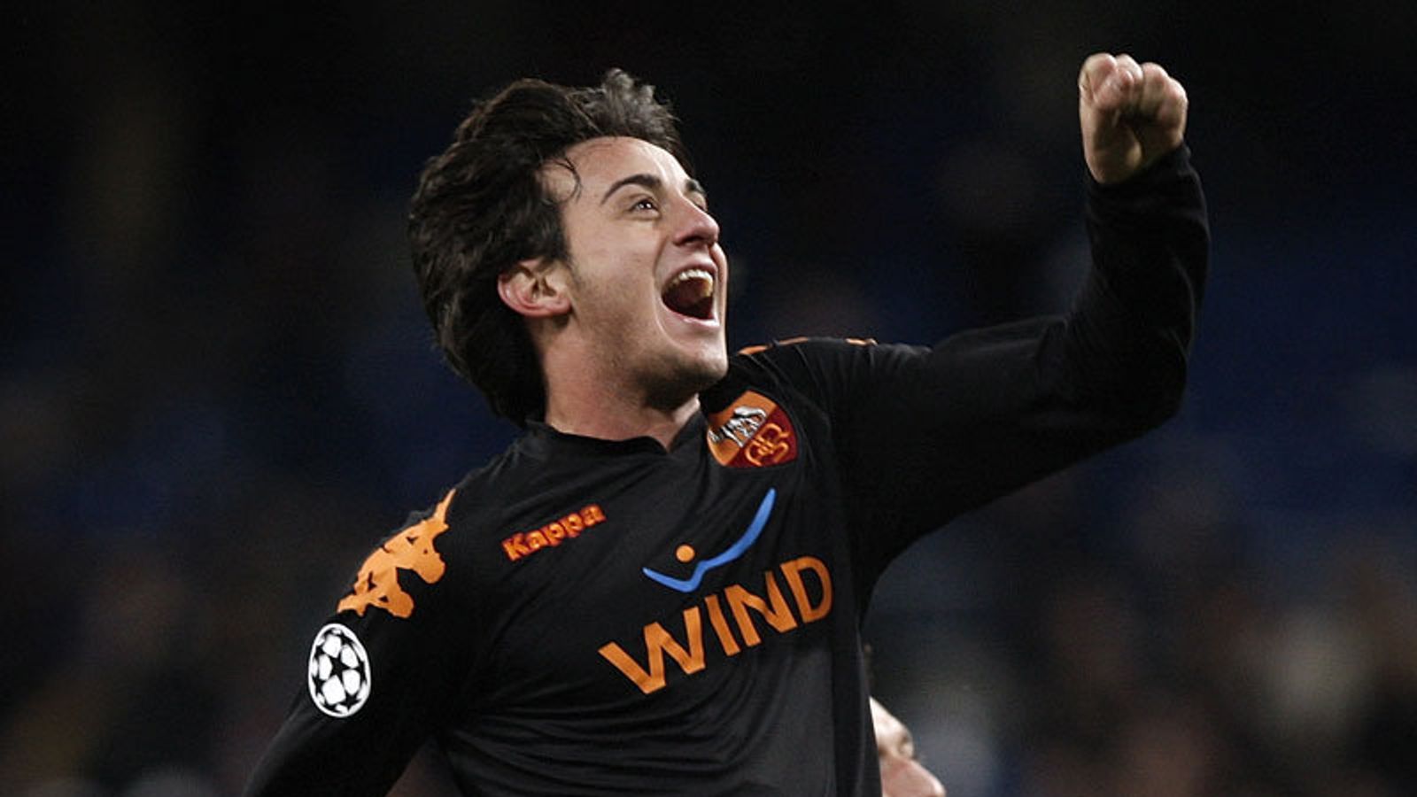 Aquilani to commit to Roma | Football News | Sky Sports