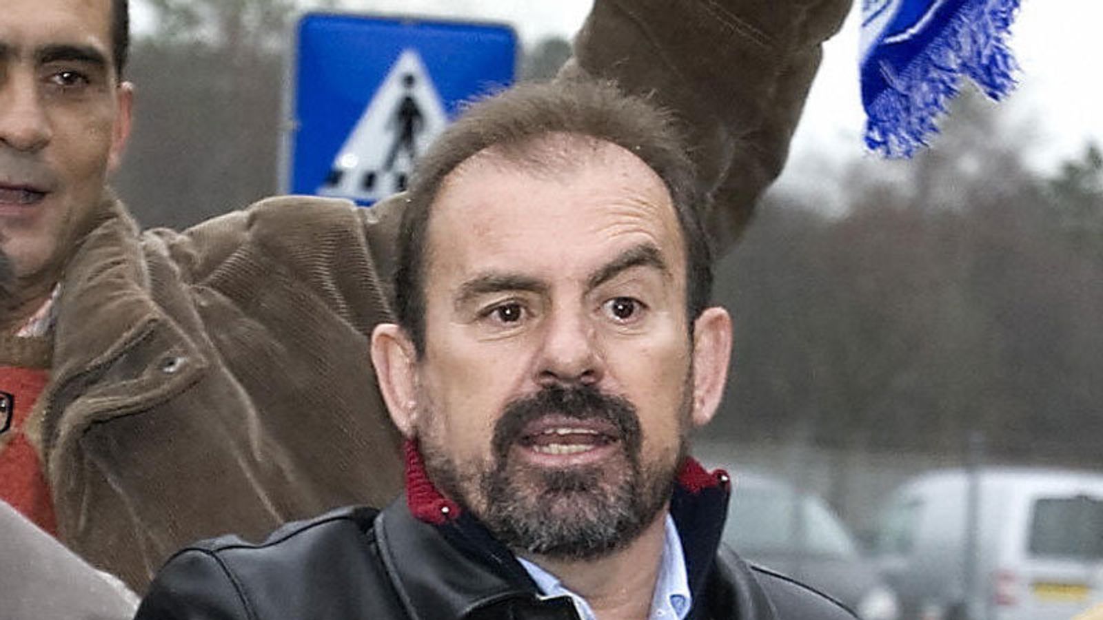 Getafe put up for sale | Football News | Sky Sports