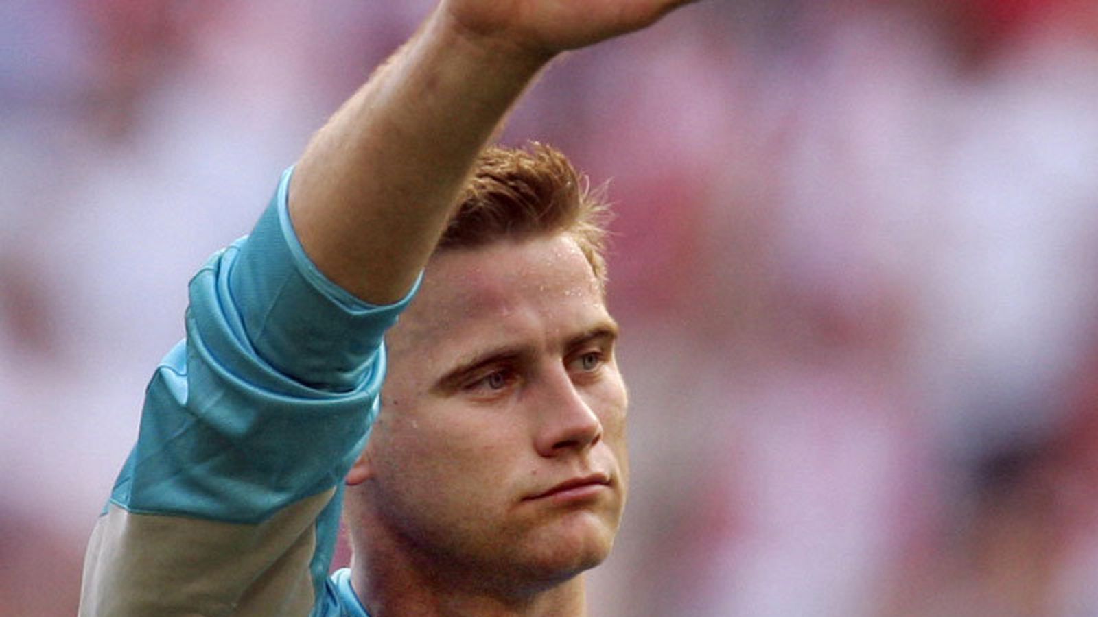 Strachan focus on Falkirk | Football News | Sky Sports