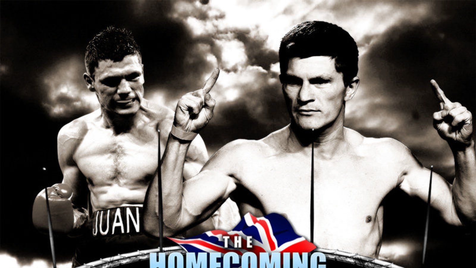 Your home for Hatton | Boxing News | Sky Sports