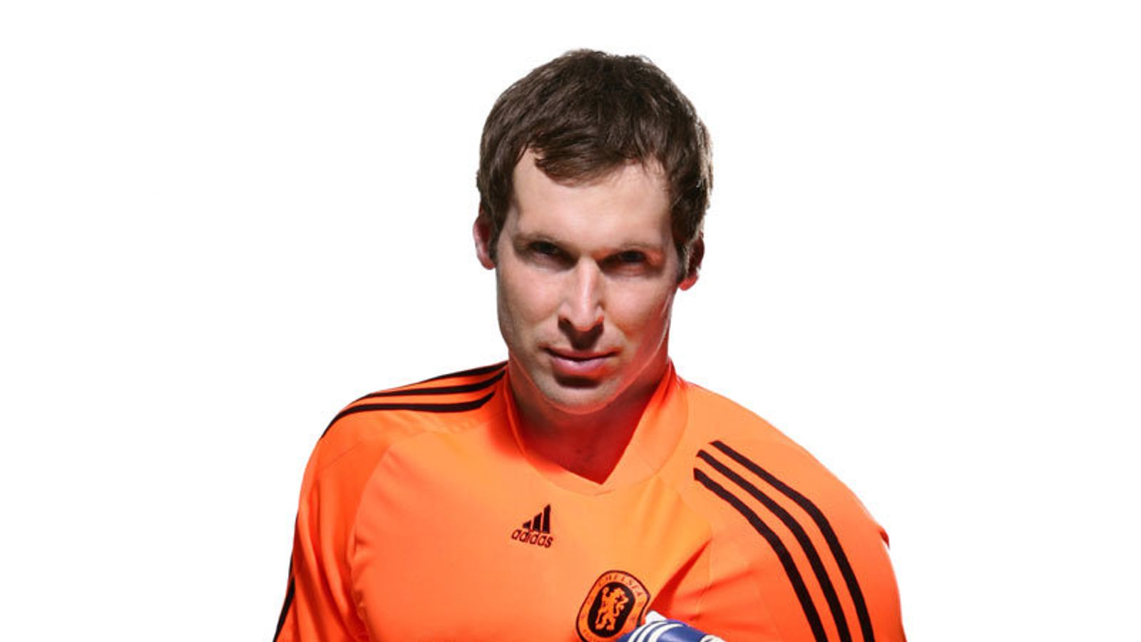 Cech - more to United than Ron | Football News | Sky Sports