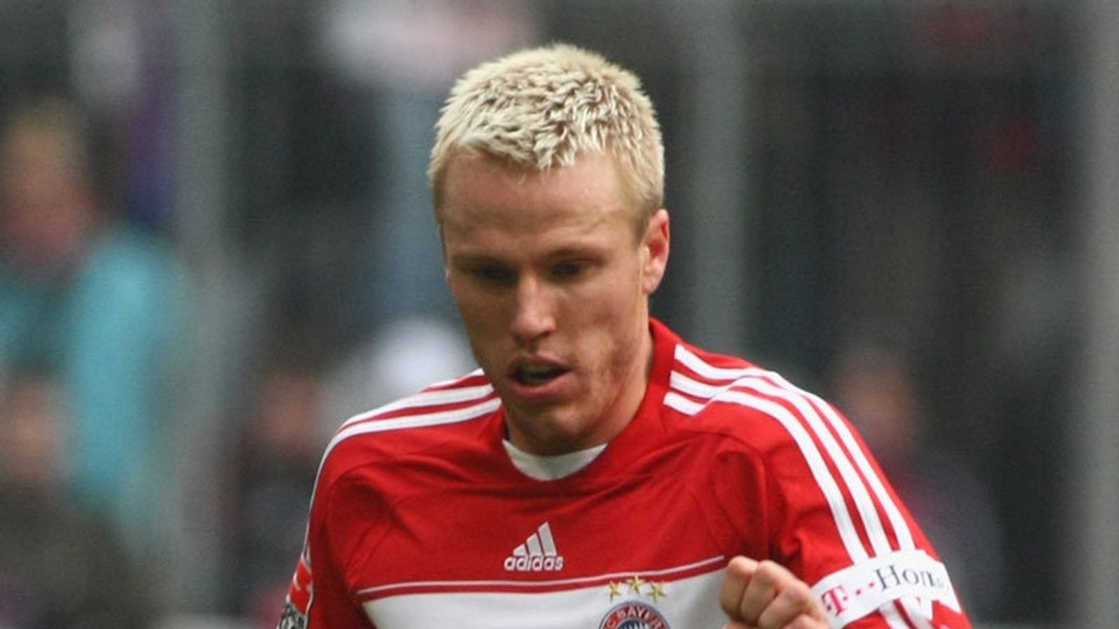 Lell agrees Bayern extension | Football News | Sky Sports