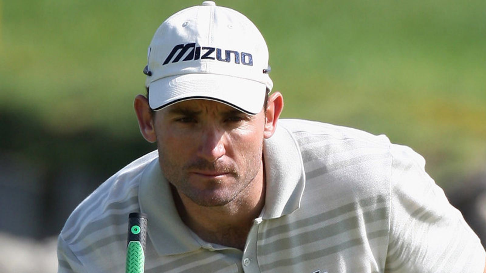 Garrido shines in Seville | Golf News | Sky Sports