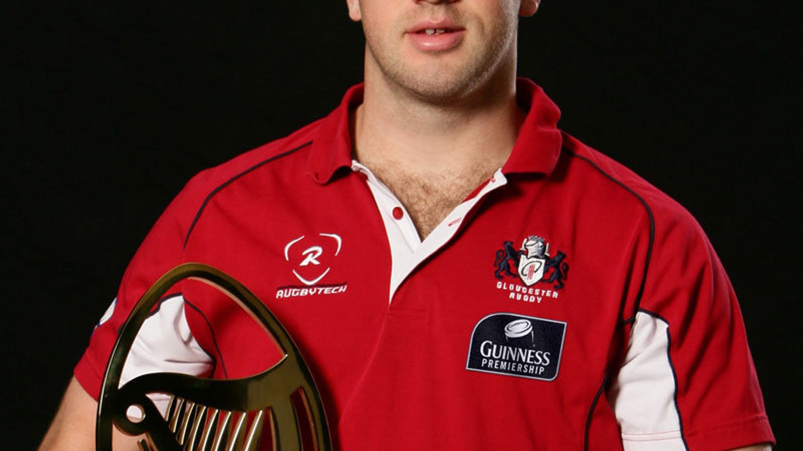 Simpson-Daniel lands award | Rugby Union News | Sky Sports