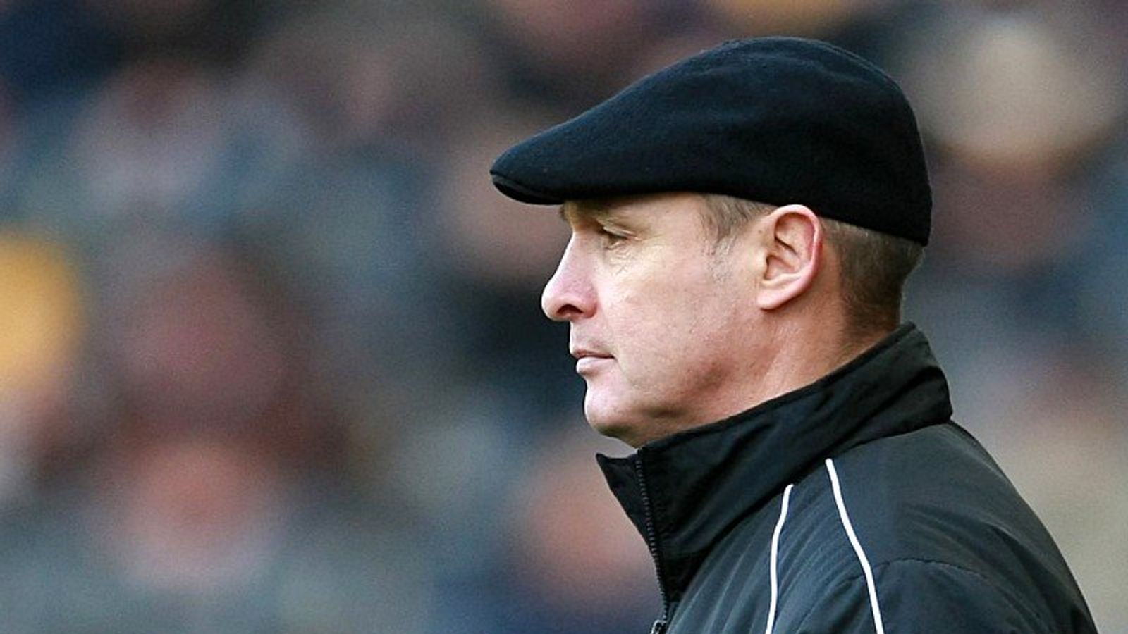 Brave Blyth earn replay | Football News | Sky Sports