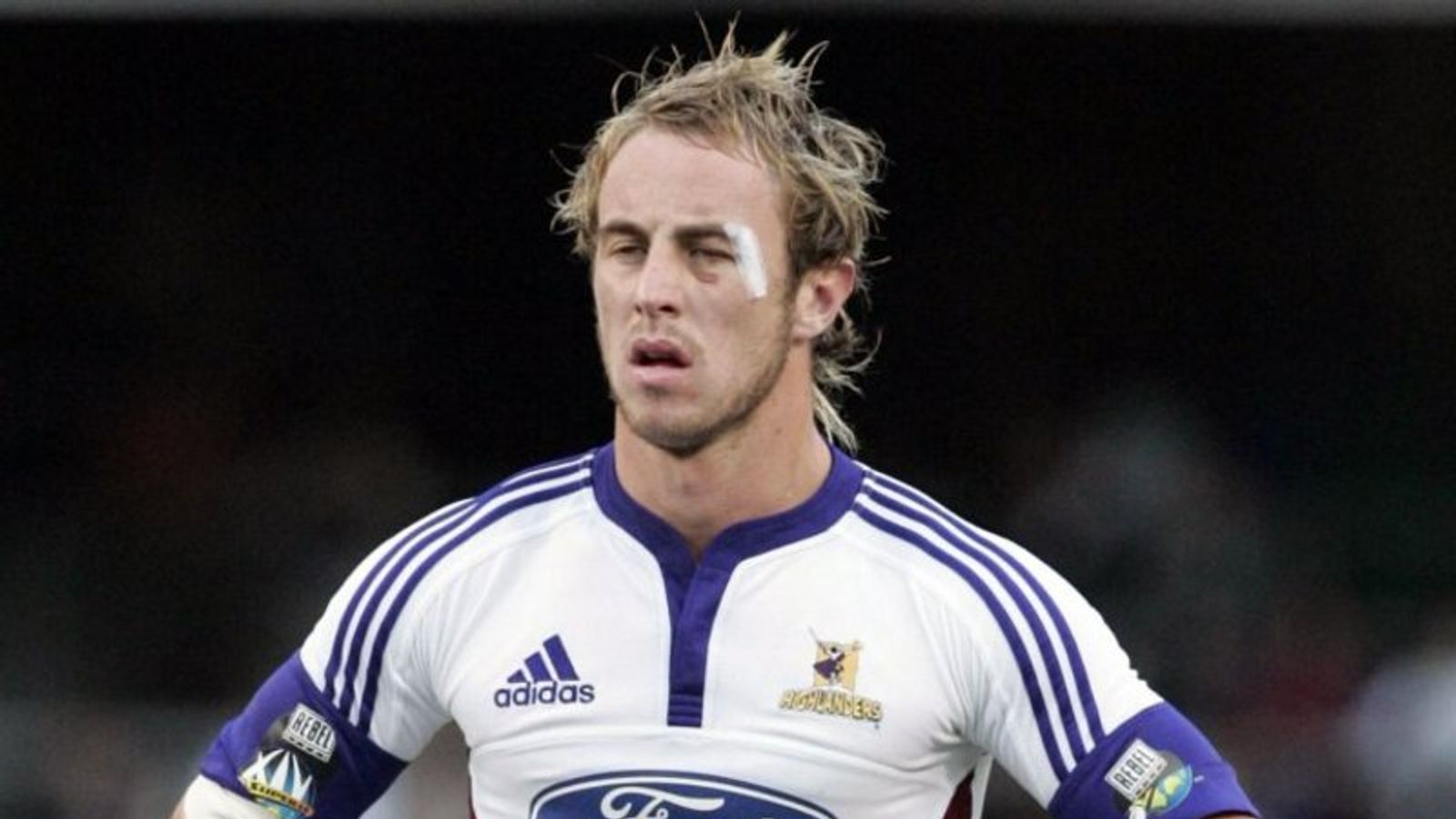 All Blacks ace arrested | Rugby Union News | Sky Sports