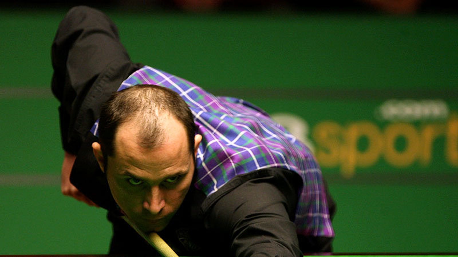 Perry picks off Rocket | Sky Sports