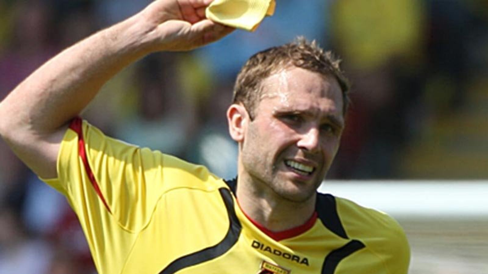 Leeds eye Eustace move | Football News | Sky Sports