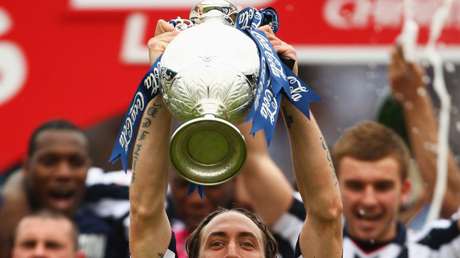 Greening staying with Baggies | Football News | Sky Sports