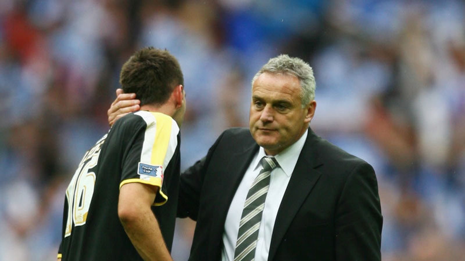 Ruling the roost | Football News | Sky Sports