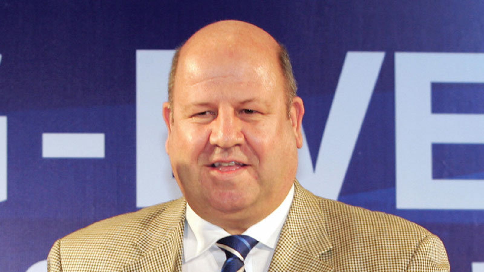 Wyness leaves Everton | Football News | Sky Sports