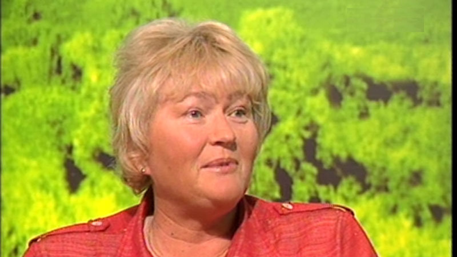 Laura's surprise | Golf News | Sky Sports