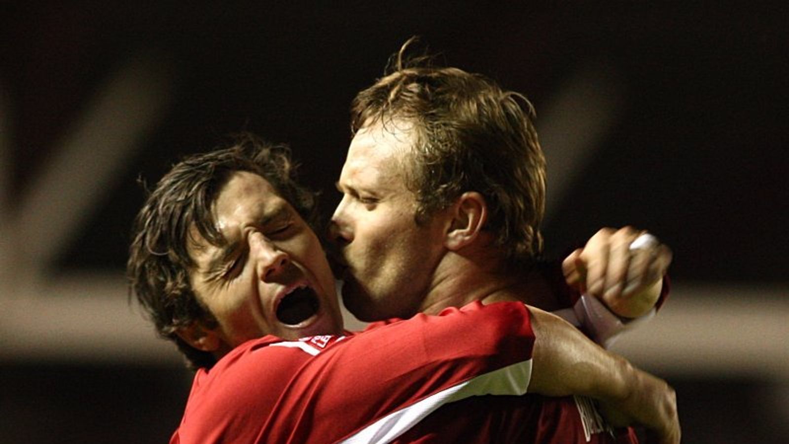 City double sinks Saints | Football News | Sky Sports