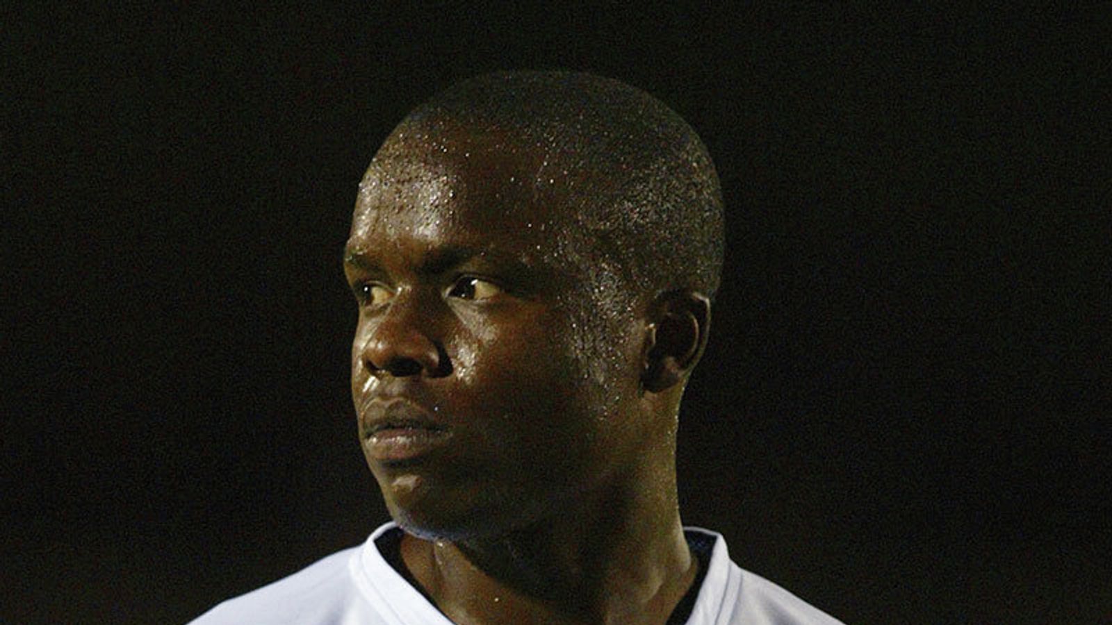 Bees snap up Bean | Football News | Sky Sports