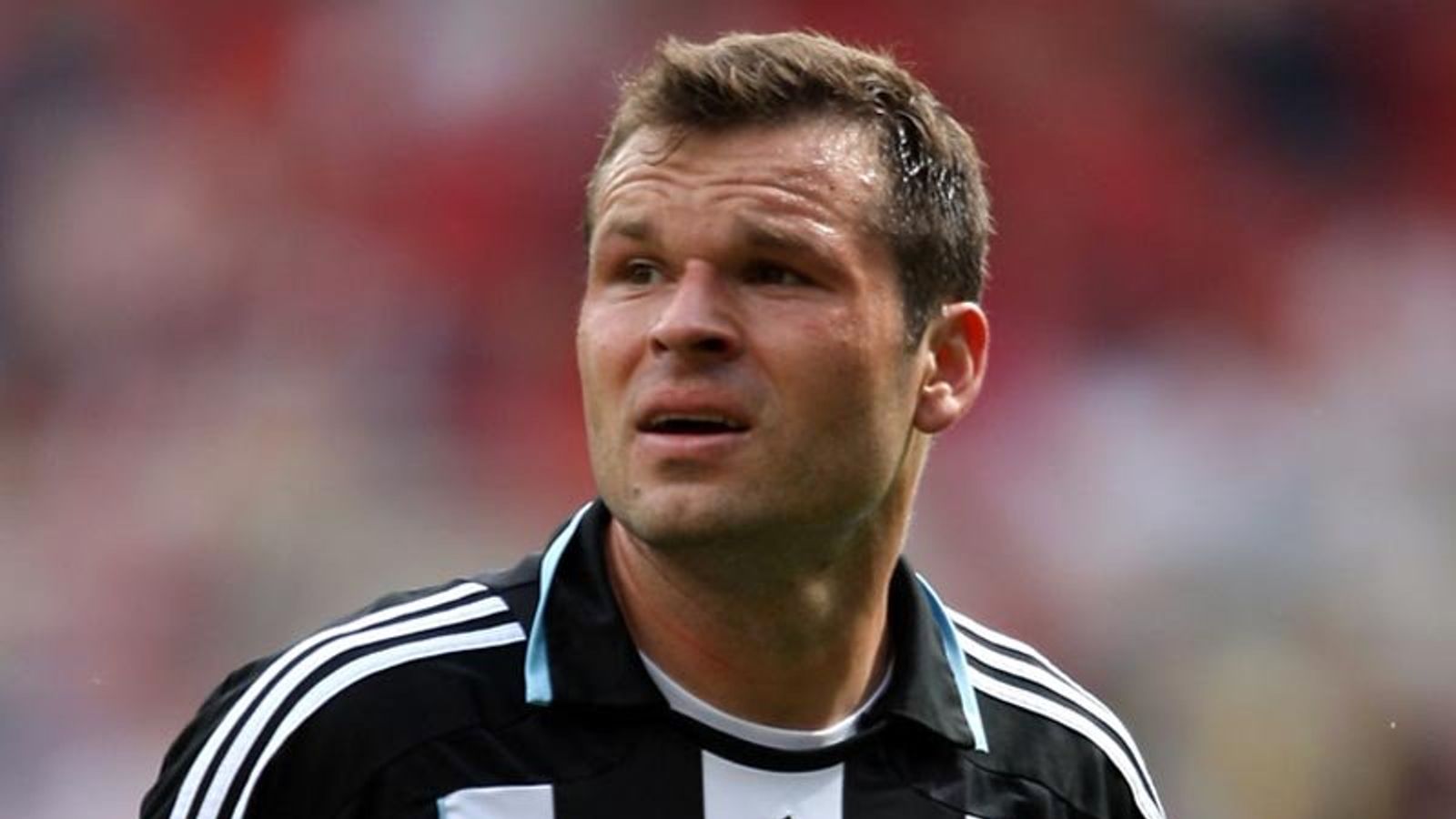 Viduka targets European spot | Football News | Sky Sports