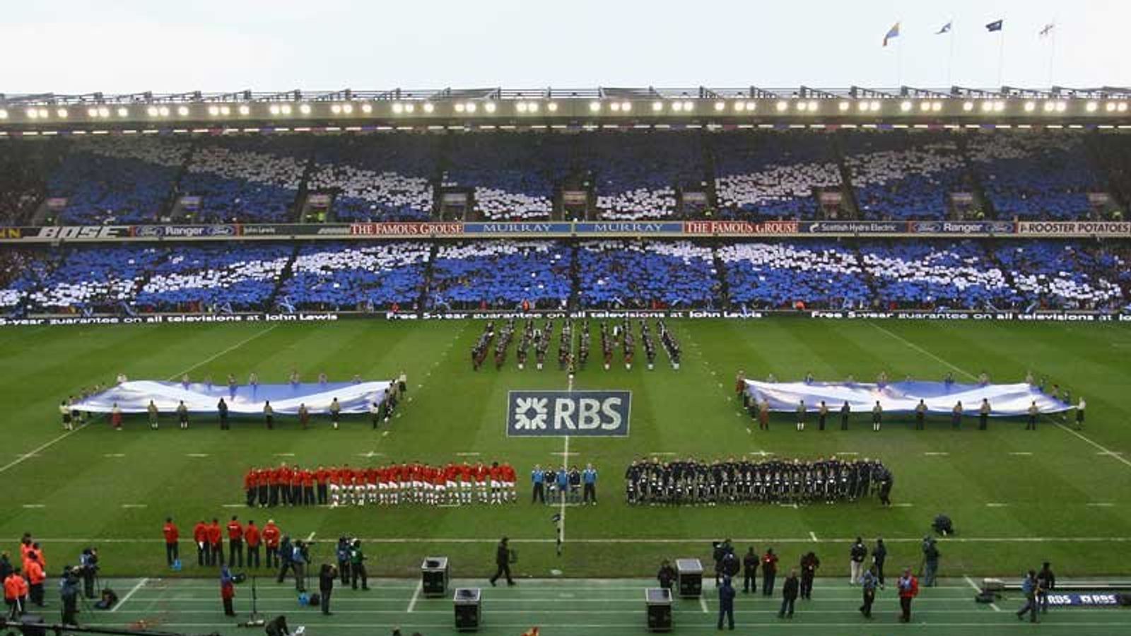 Edin for Scotland | Rugby League News | Sky Sports