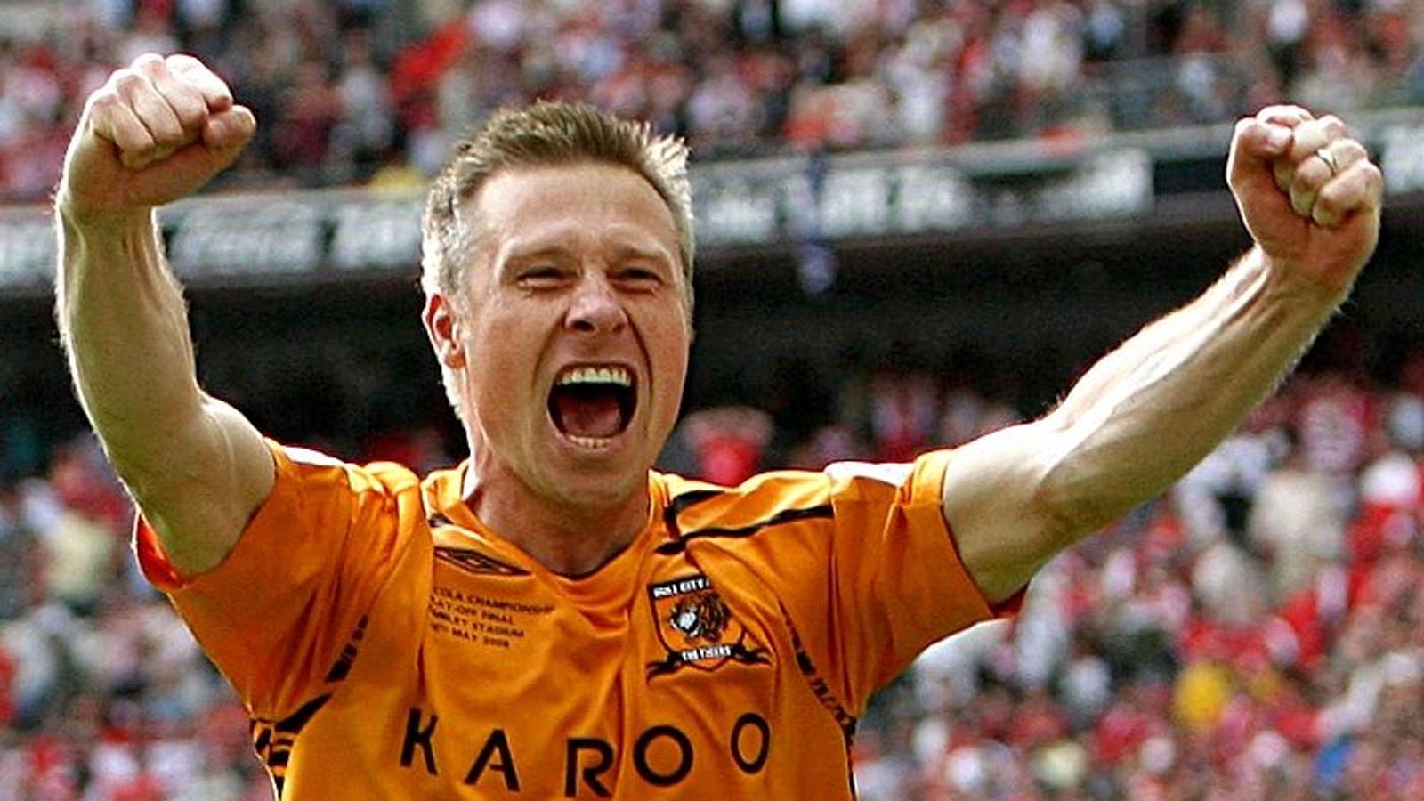 Barmby plays waiting game | Football News | Sky Sports