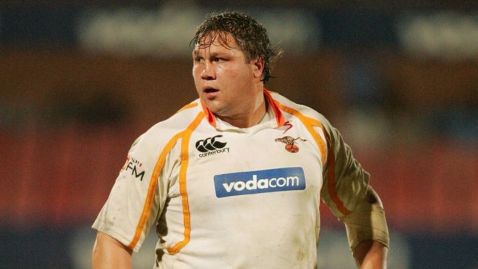 No Stormers place for Ollie | Rugby Union News | Sky Sports