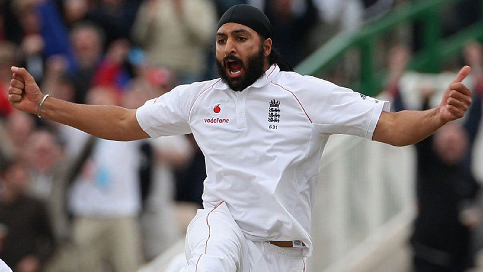 Panesar pens Northants deal | Cricket News | Sky Sports