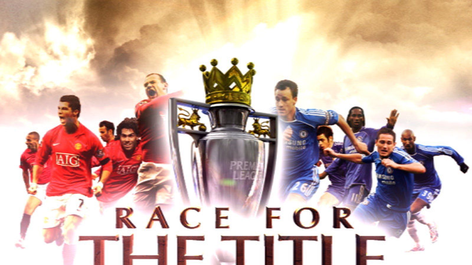 Sky final day line-up | Football News | Sky Sports