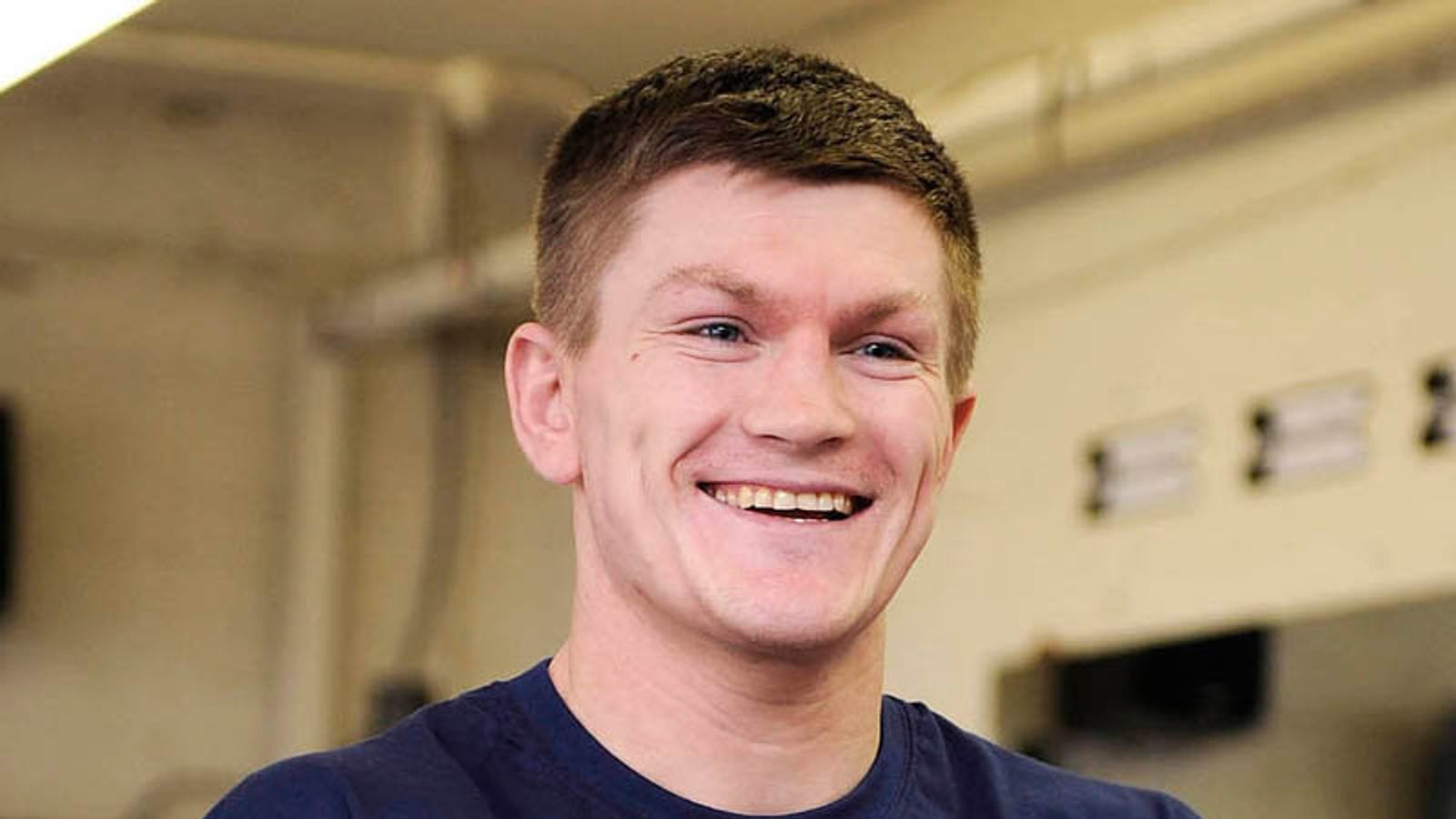 Re-defining Ricky | Boxing News | Sky Sports