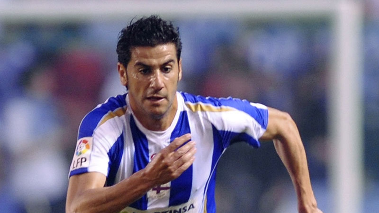 Prem duo linked with Riki | Football News | Sky Sports