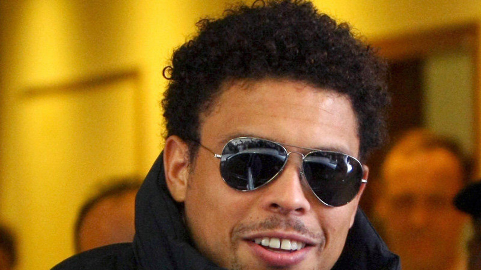 Ronaldo relishing new test | Football News | Sky Sports