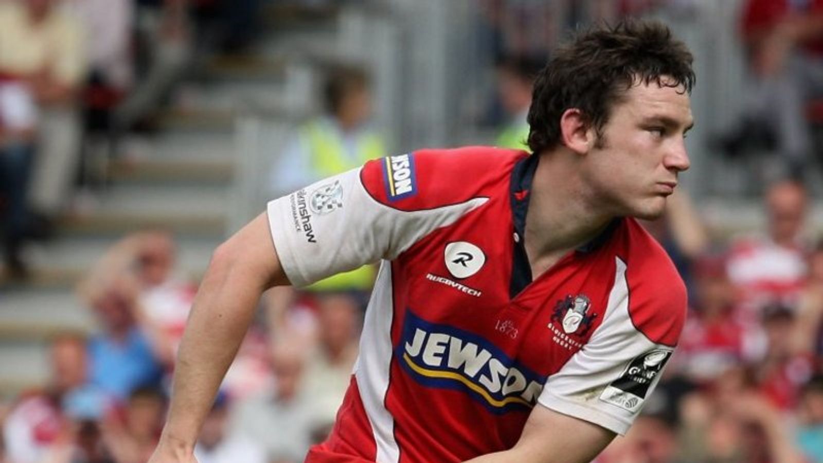 Kingsholm expects | Rugby Union News | Sky Sports