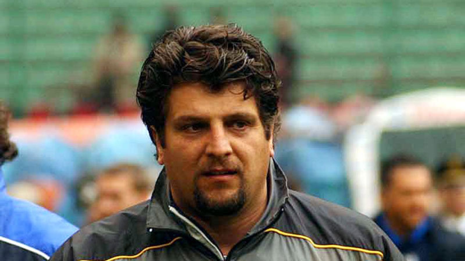 Baldini to coach Empoli | Football News | Sky Sports