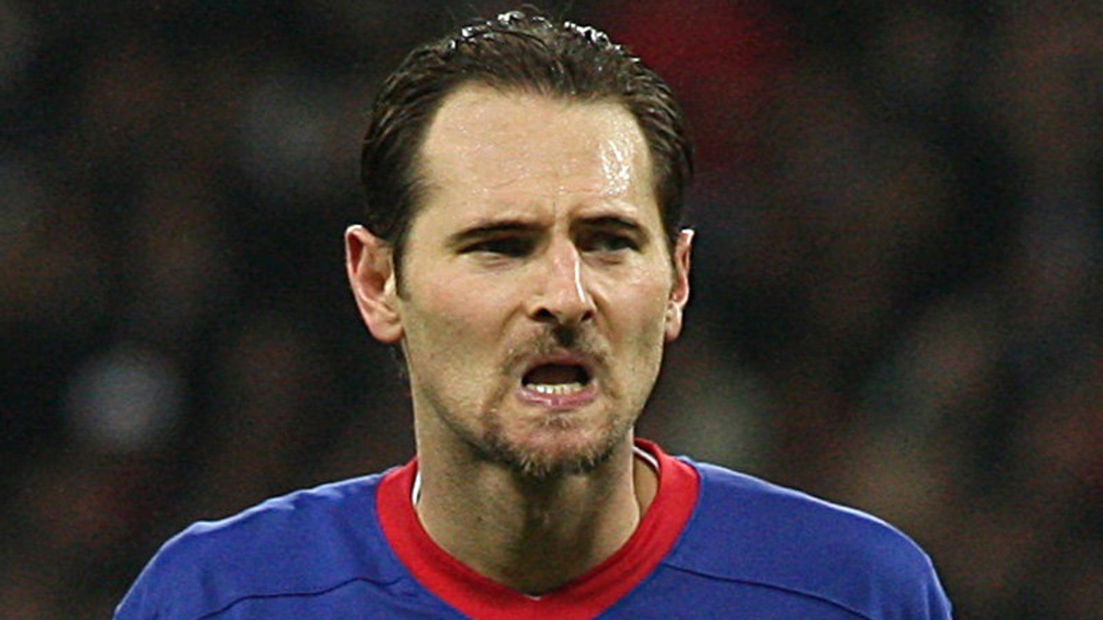 Simunic eyes Fulham move | Football News | Sky Sports