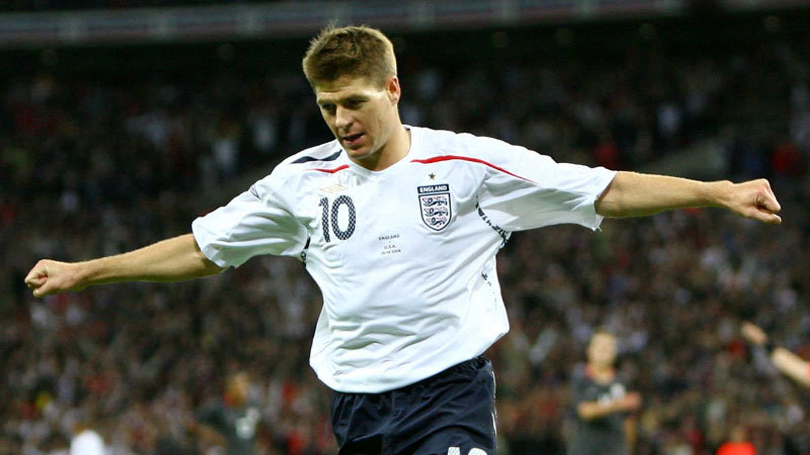 Terry 'fantastic' - Gerrard | Football News | Sky Sports