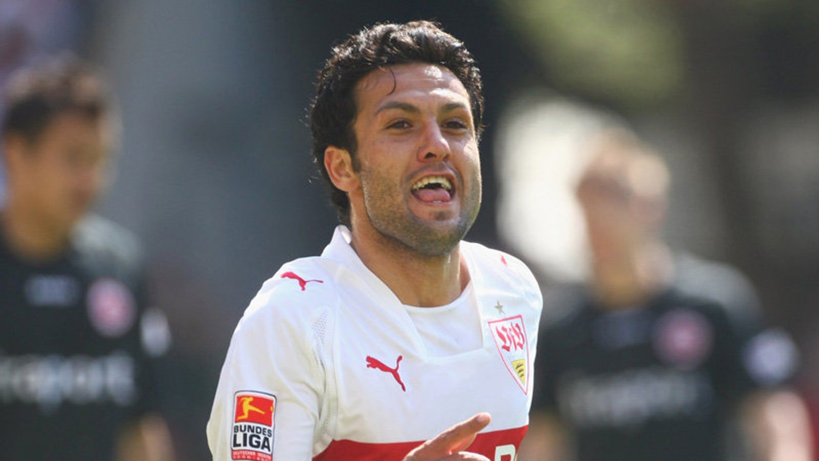 Rovers move for Basturk | Football News | Sky Sports