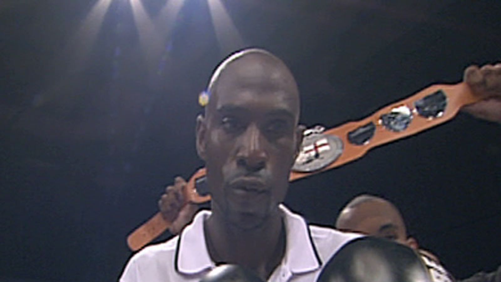 Still a smiley Facey | Boxing News | Sky Sports