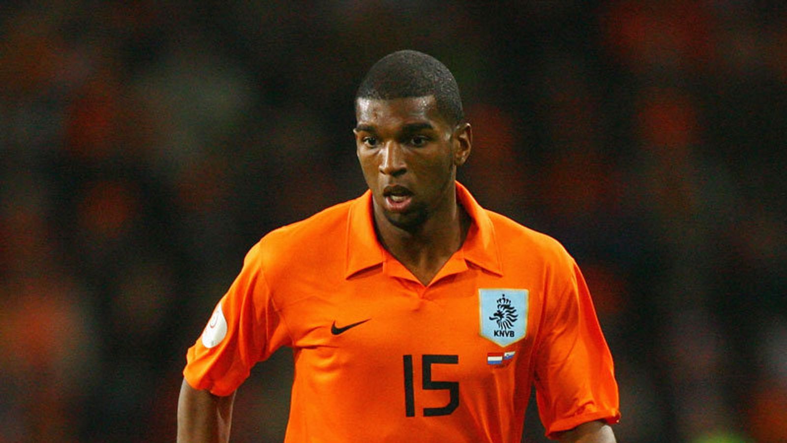 Babel named in Olympics squad | Football News | Sky Sports