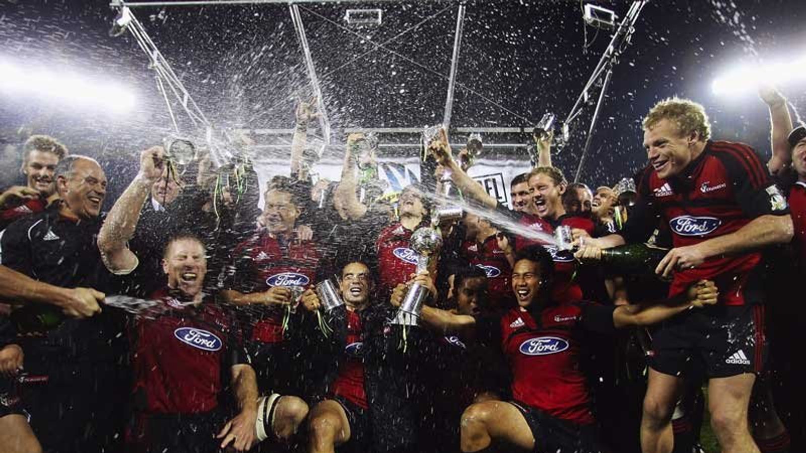 Super 14 schedule announced | Rugby Union News | Sky Sports