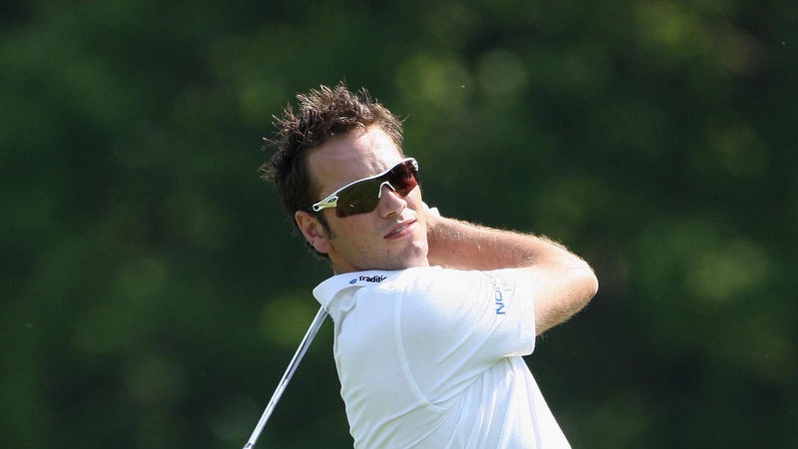 Stars see no drugs issue | Golf News | Sky Sports