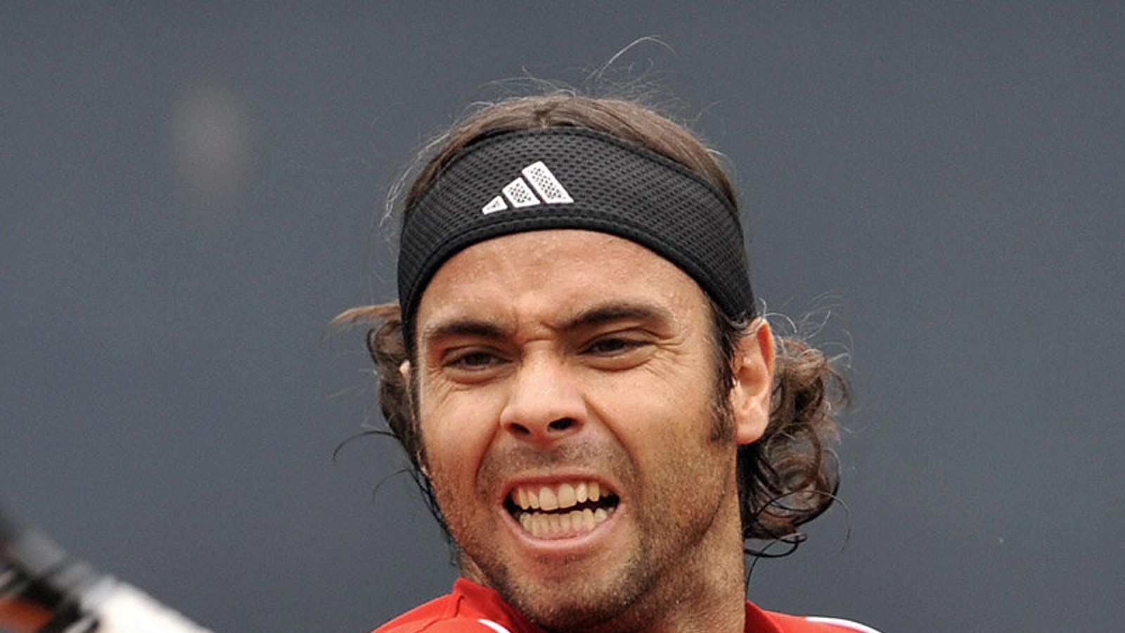 Gonzalez into Munich final | Tennis News | Sky Sports