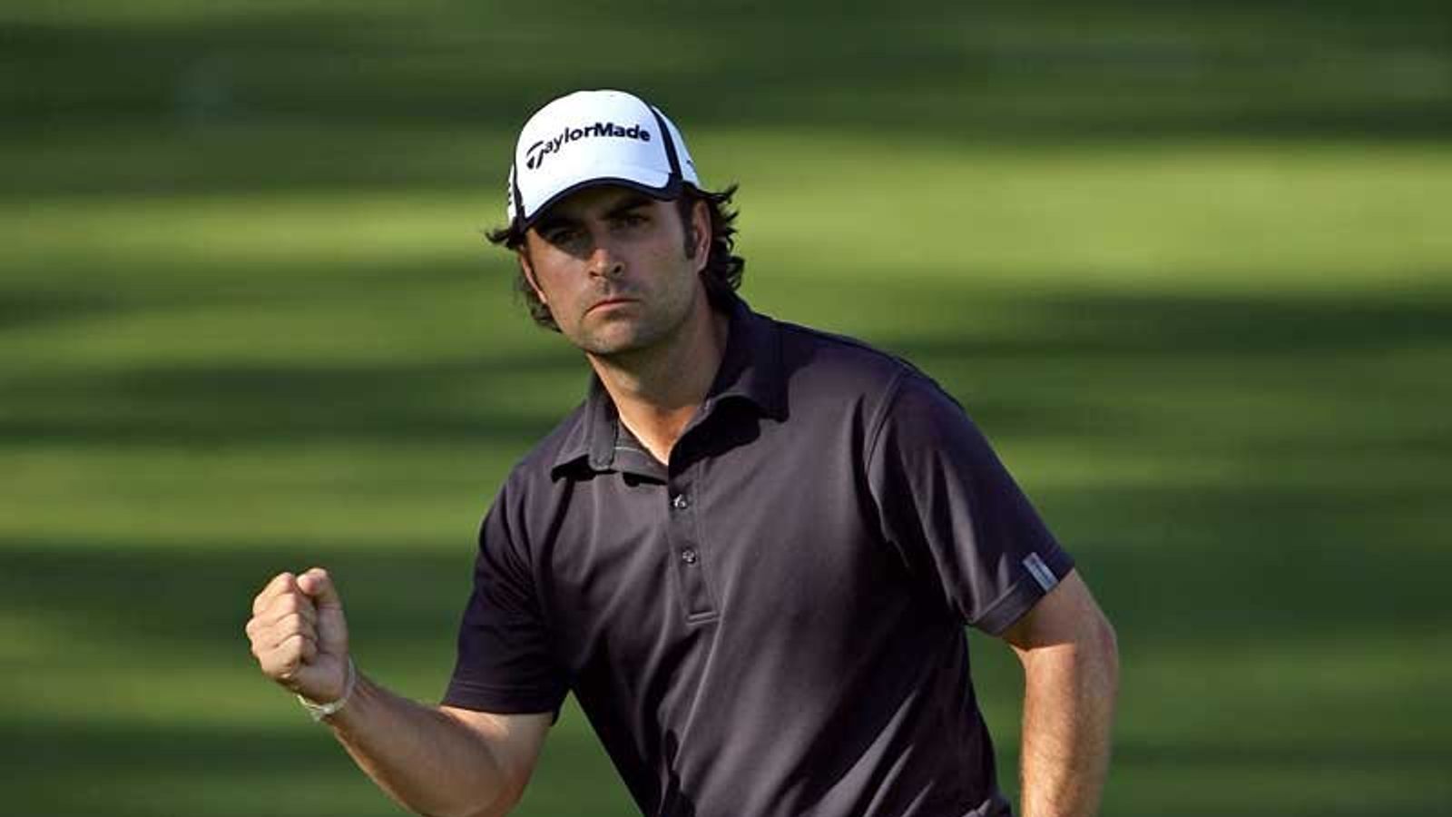 Goggin ahead at Memorial | Golf News | Sky Sports