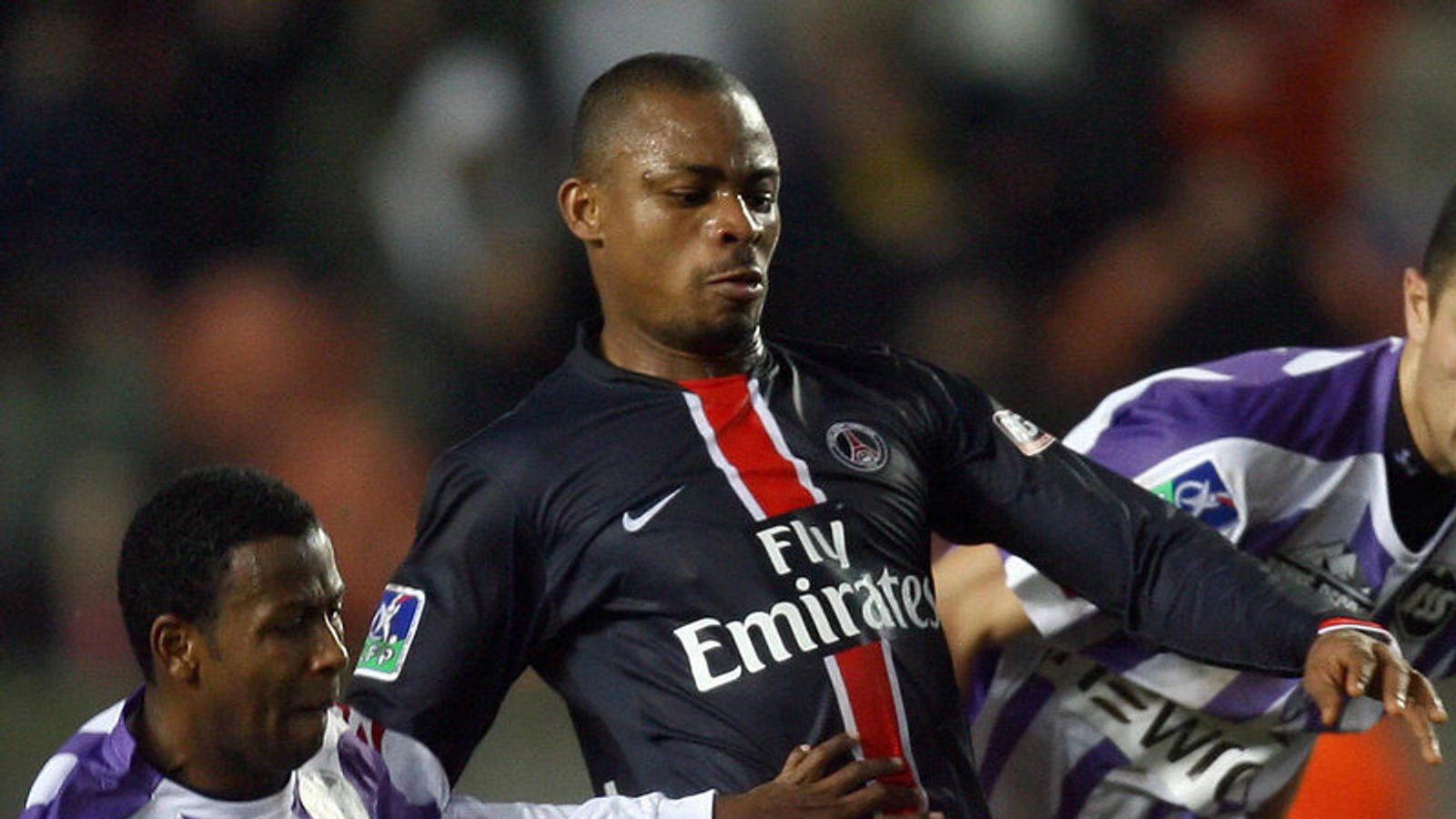 Championship eyes on Kalou | Football News | Sky Sports