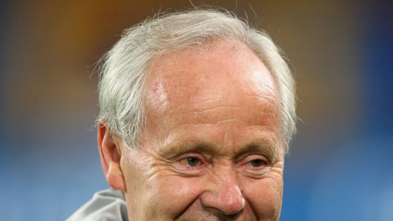 Kuhn not dwelling on negatives | Football News | Sky Sports